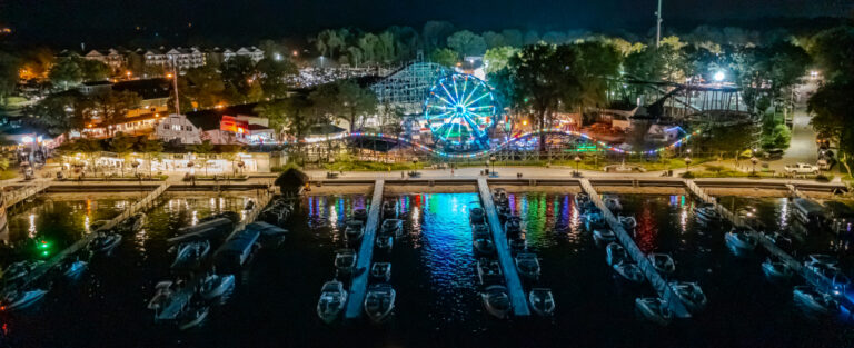 Why East Okoboji Lake is the Perfect Place to Escape the City?