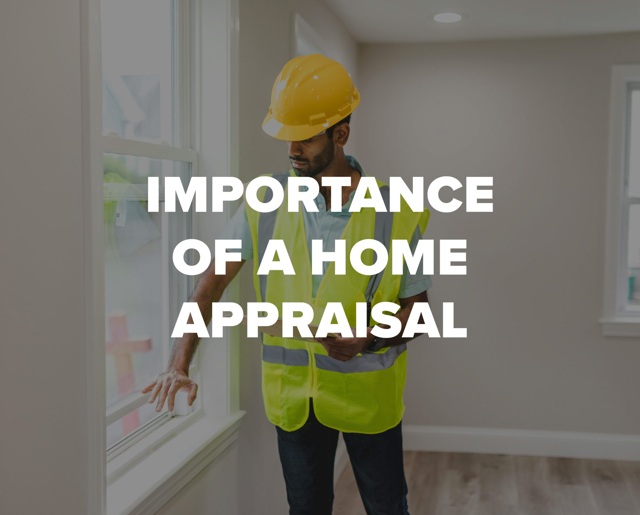 The Importance of a Home Appraisal | Okoboji Realty